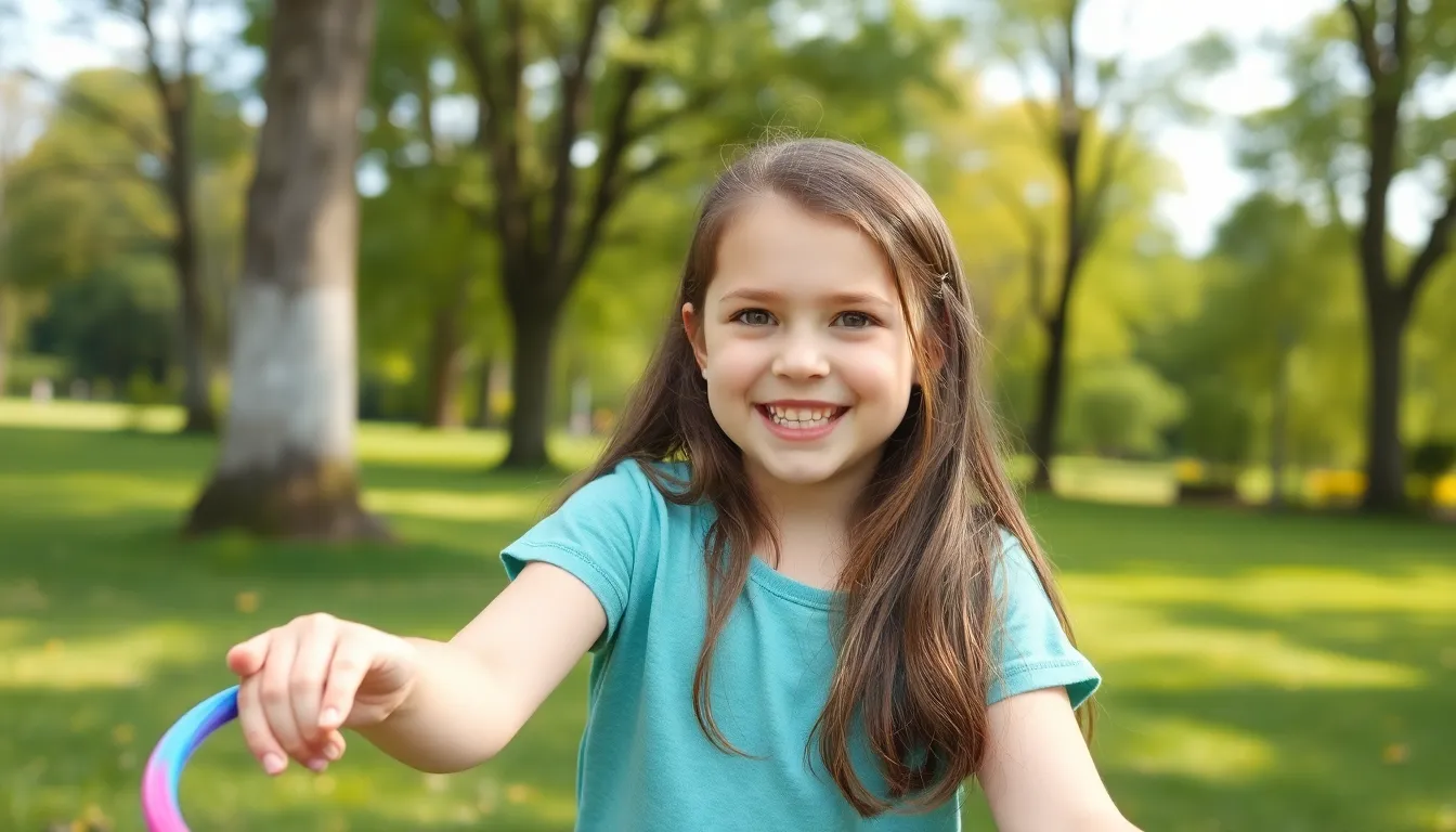 Understanding the Average Height of a 7-Year-Old Girl: Growth Insights ...